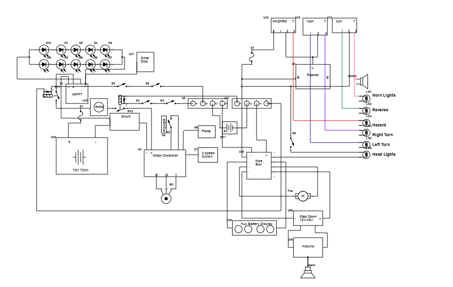 Scheme-it | Create or Find Schematics and Diagrams | DigiKey