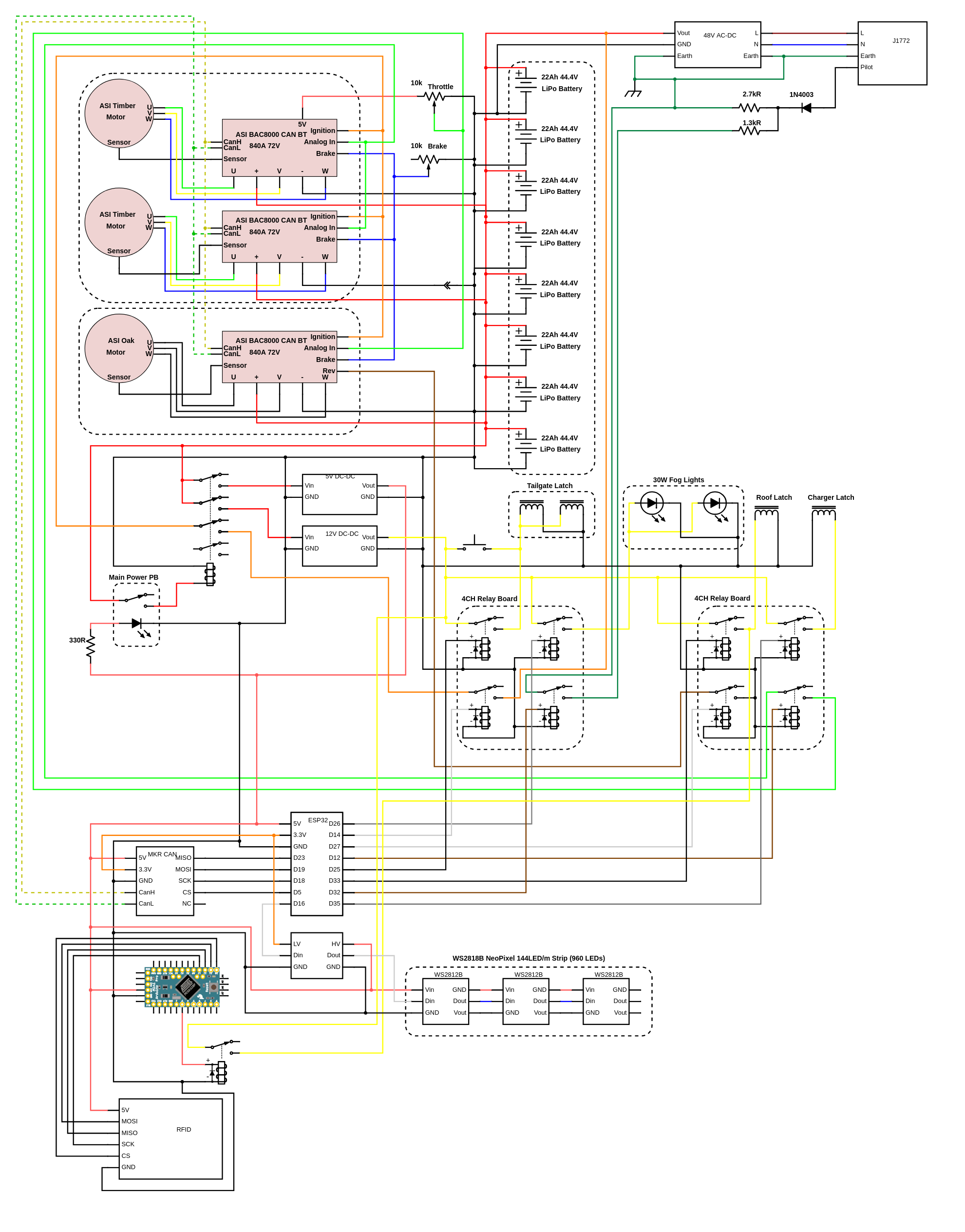 Scheme-it | Free Online Schematic and Diagramming Tool | DigiKey ...