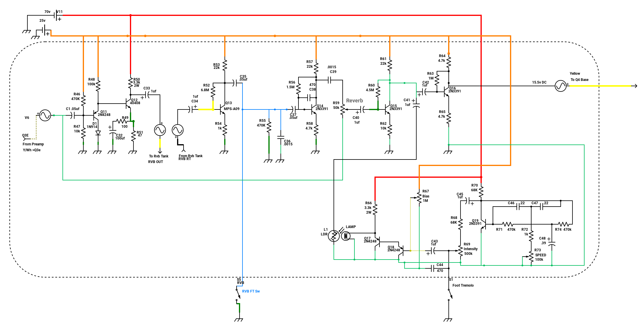 Scheme It Free Online Schematic And Diagramming Tool Digikey