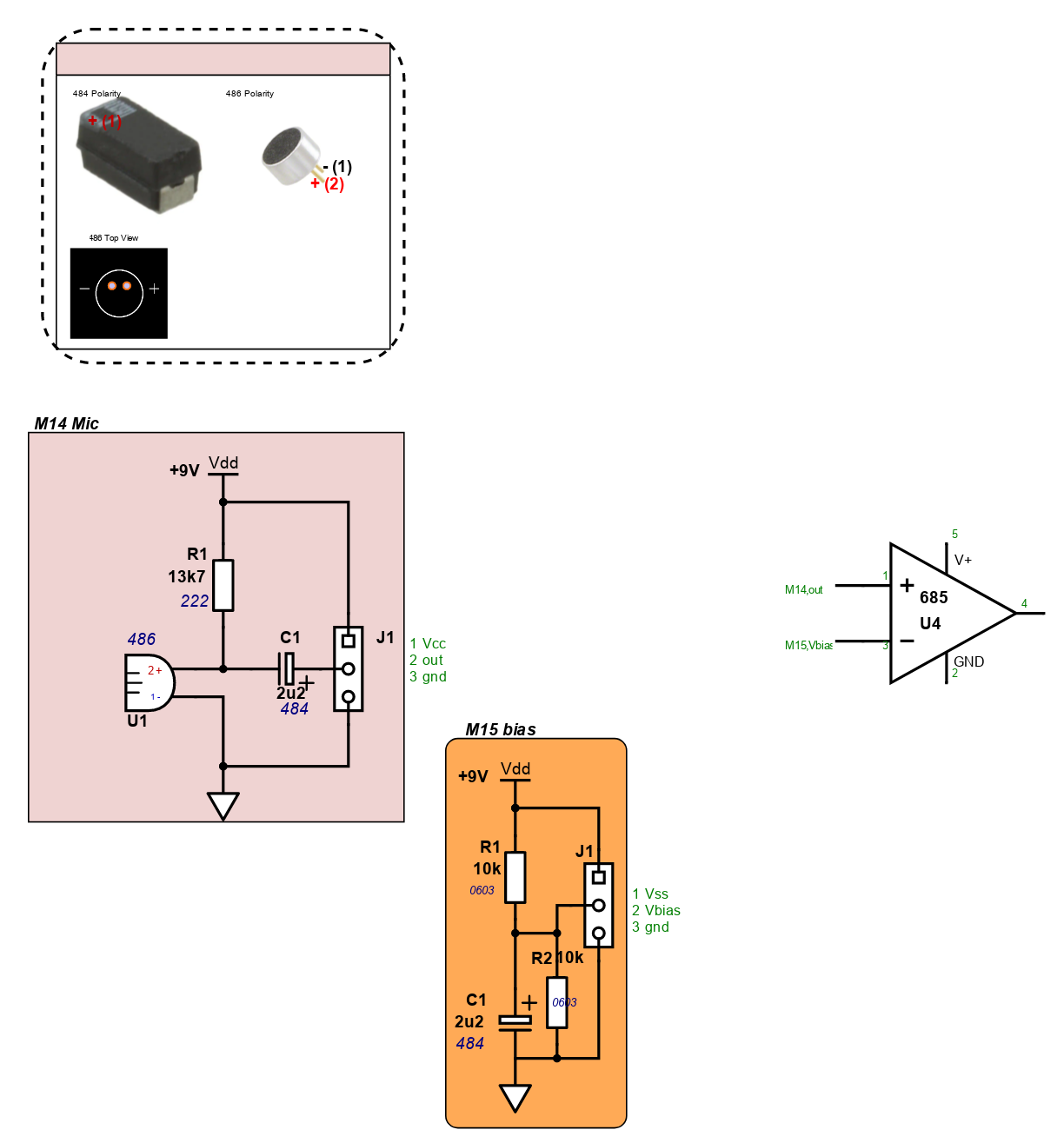Scheme-it | Free Online Schematic and Diagramming Tool | DigiKey ...