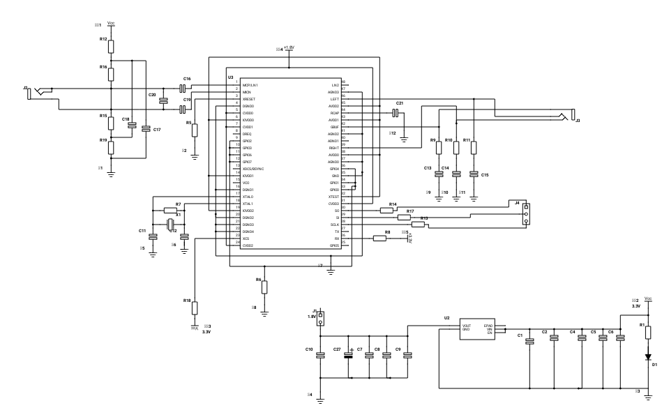 Scheme It Create Or Find Schematics And Diagrams Digikey