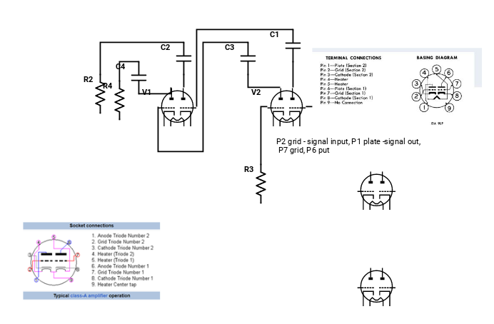 Scheme-it | Create or Find Schematics and Diagrams | DigiKey