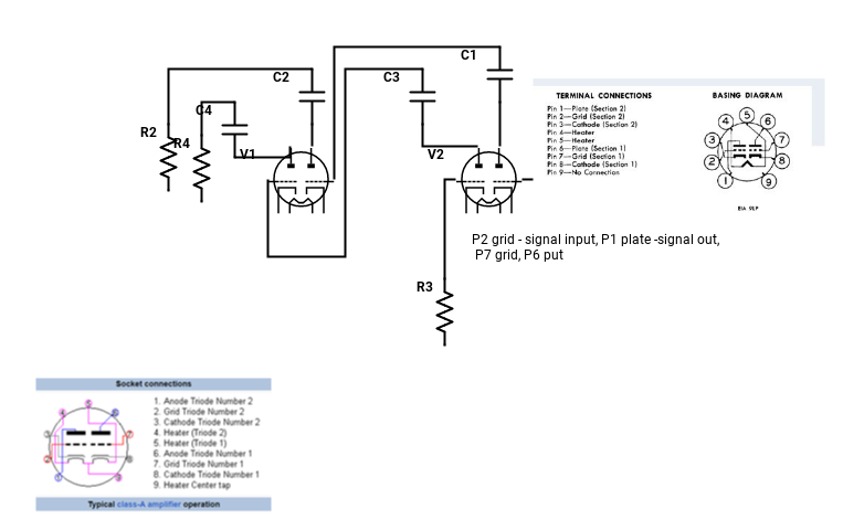Scheme-it | Free Online Schematic and Diagramming Tool | DigiKey ...