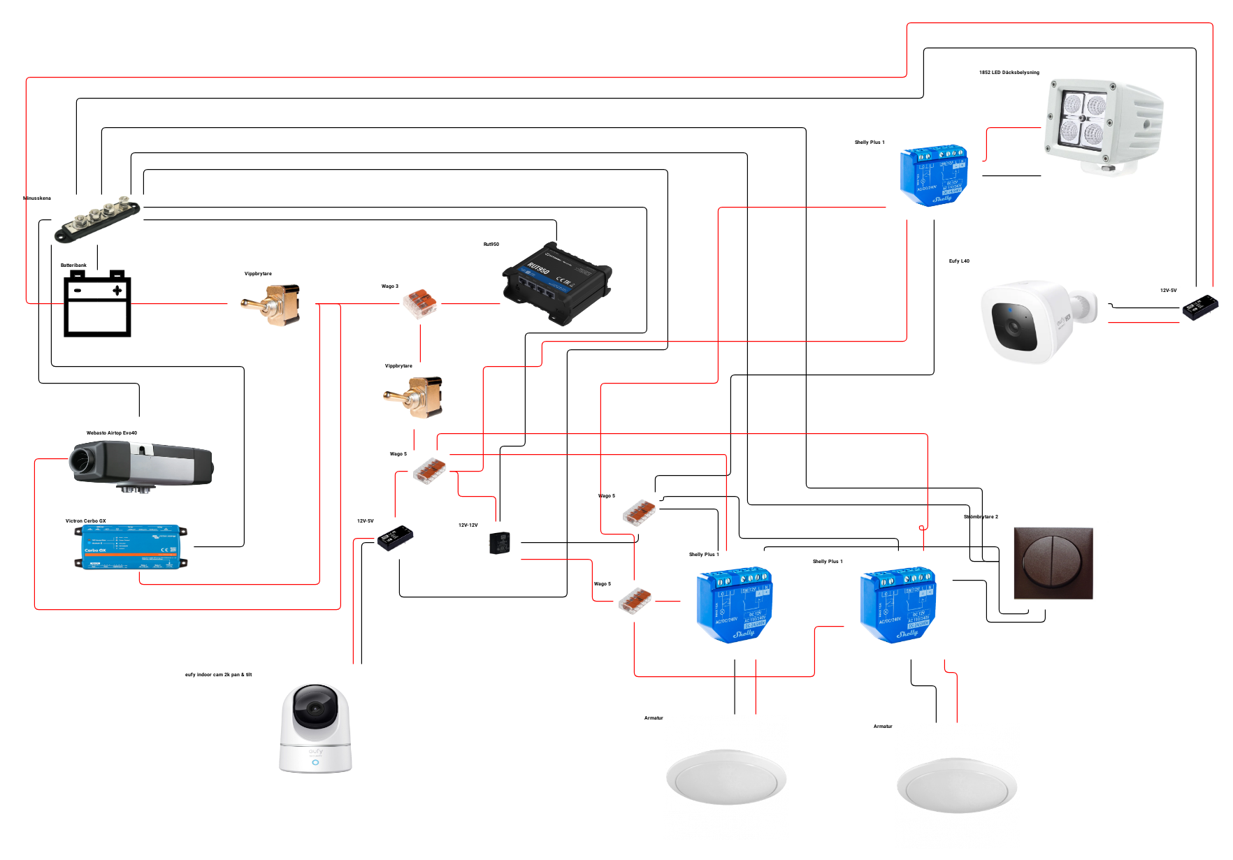 Scheme-it | Free Online Schematic and Diagramming Tool | DigiKey ...
